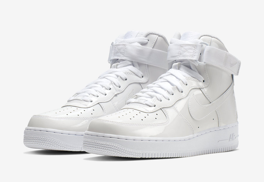 nike air force 1 high