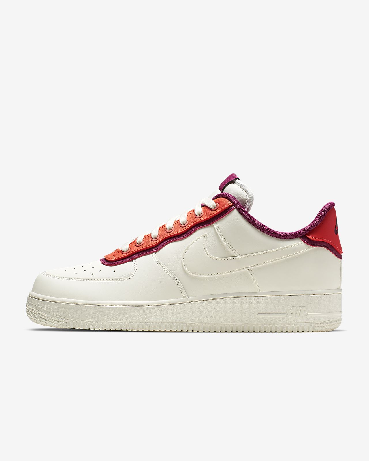 nike air force 107 lv8