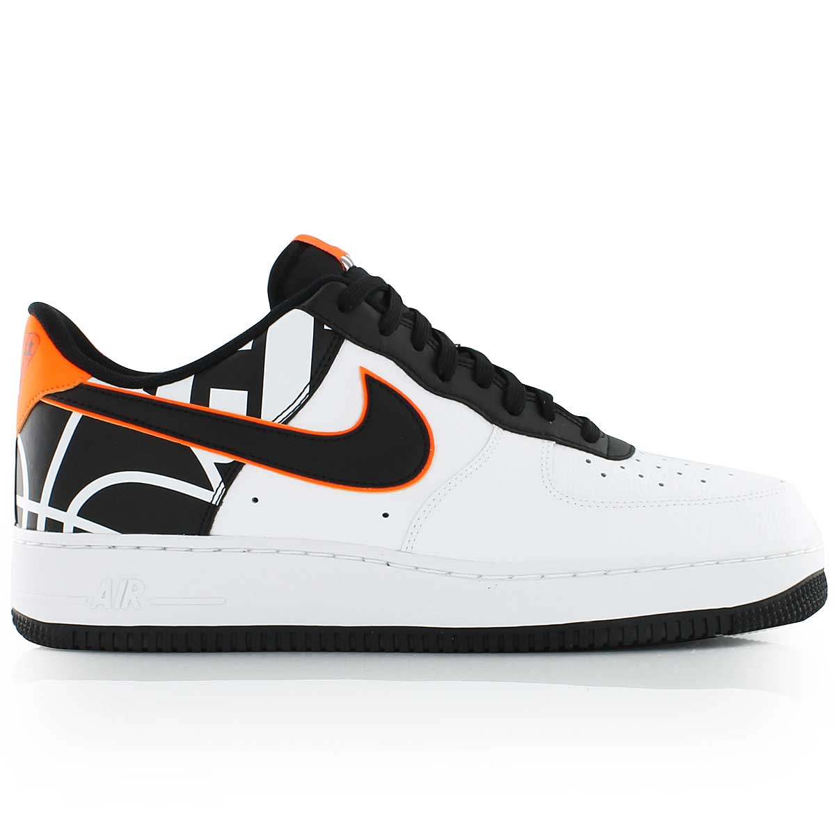 nike air force 107 lv8