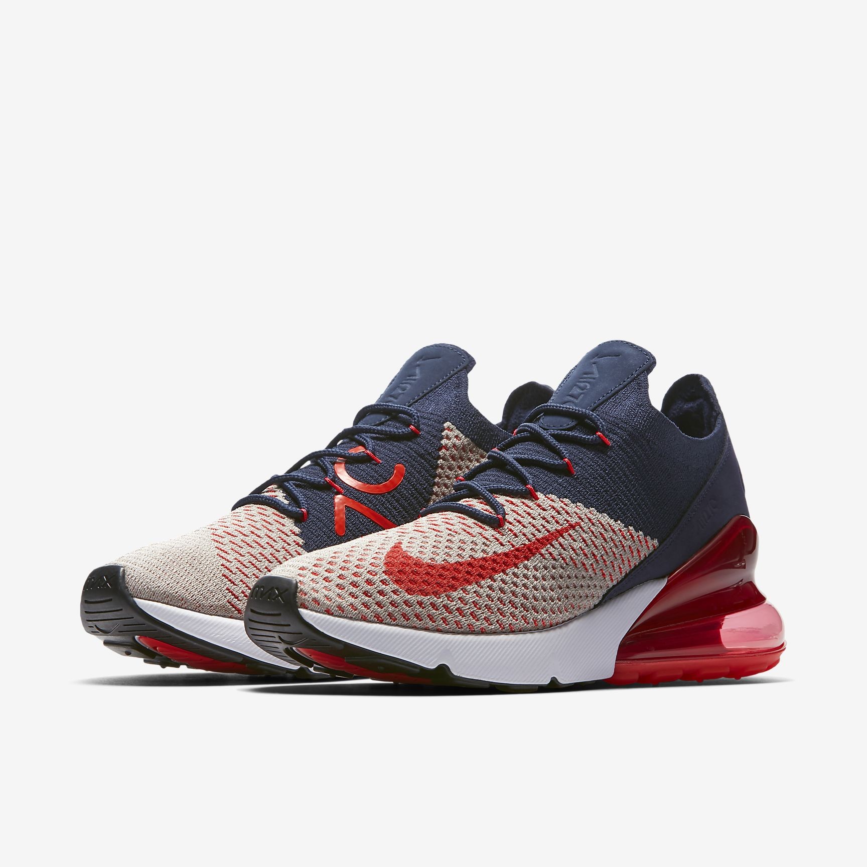 nike air max 270 flyknit