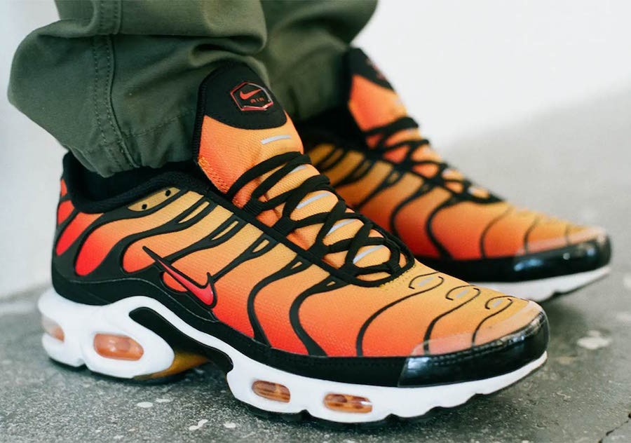 nike air max plus og