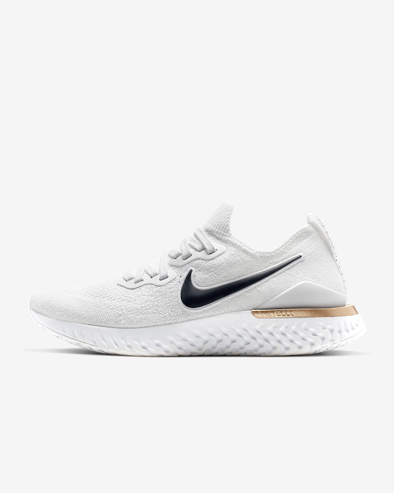 nike epic react flyknit