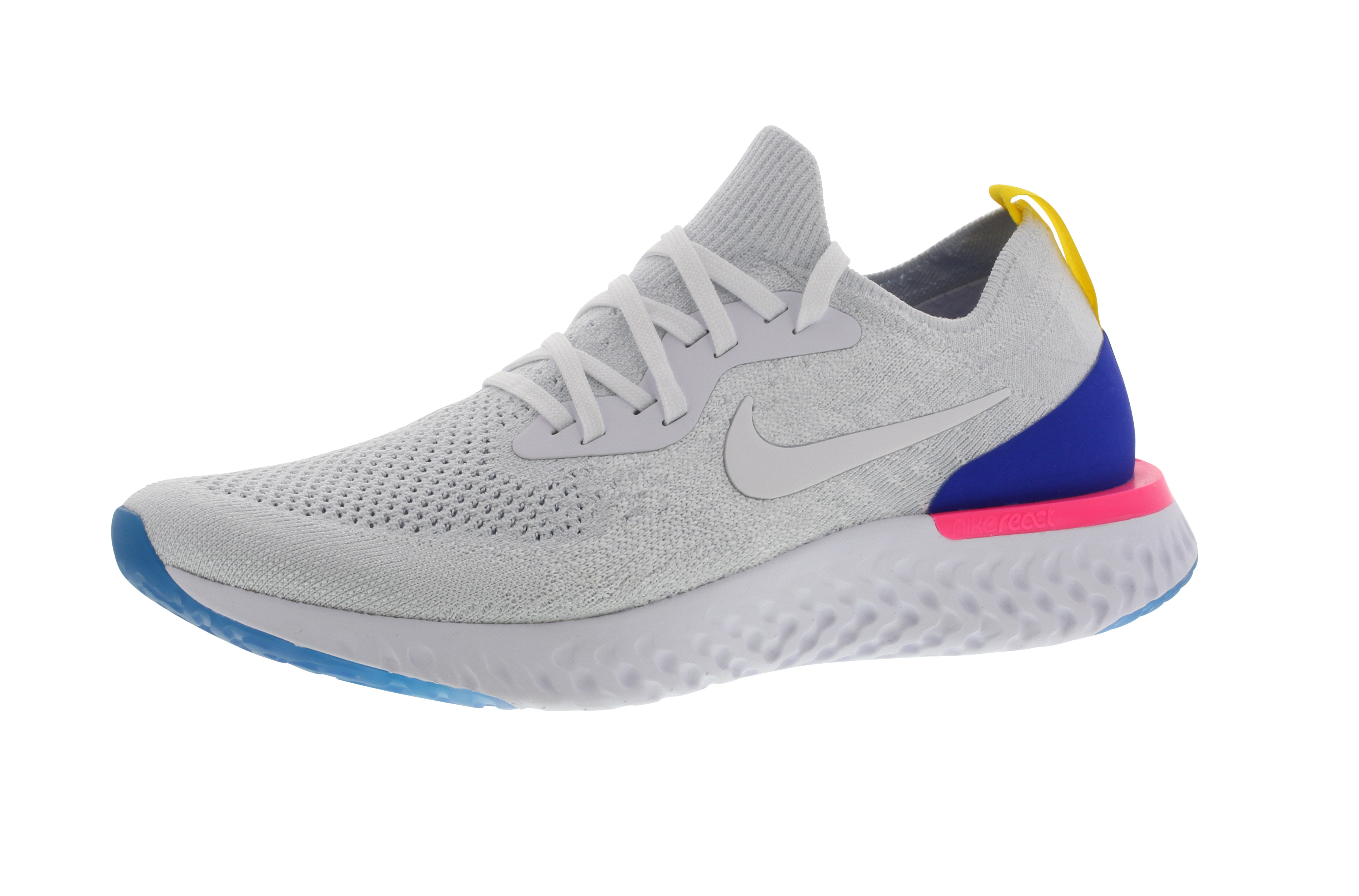 nike epic react flyknit