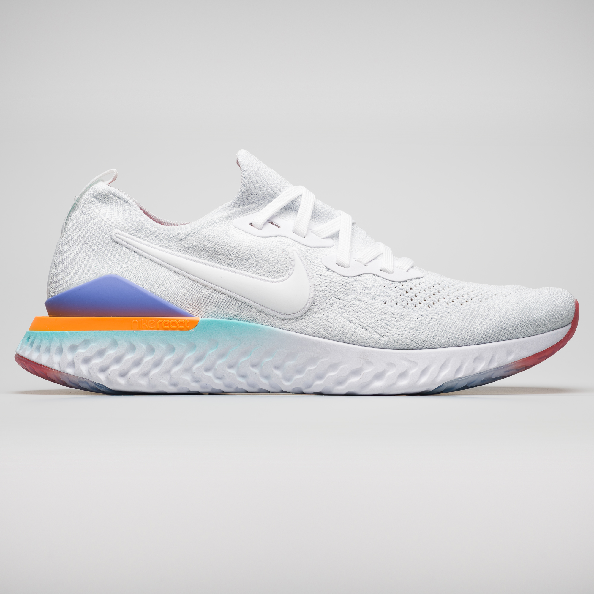 nike epic react
