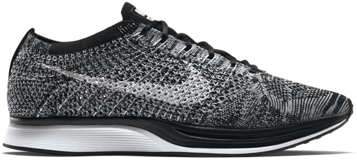 nike flyknit racer
