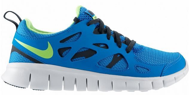 nike free runner 2