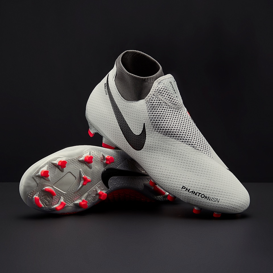 nike phantom vision