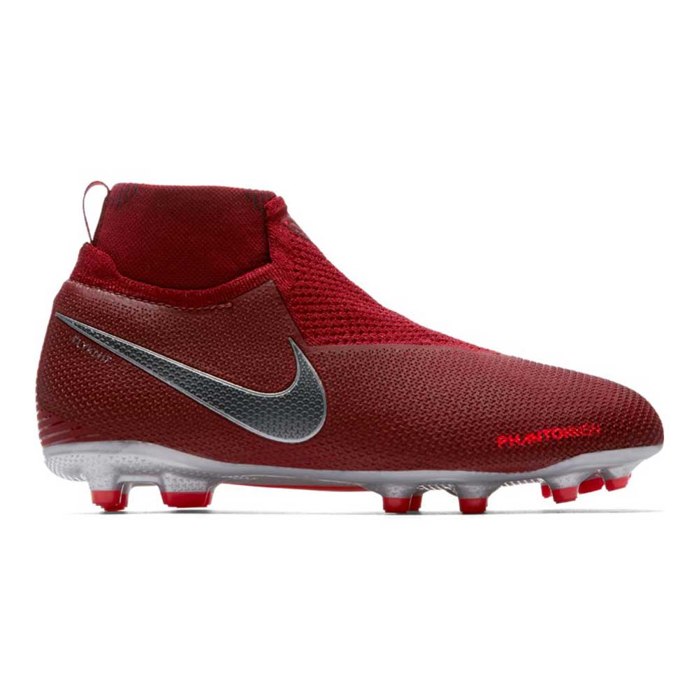 nike phantom vision