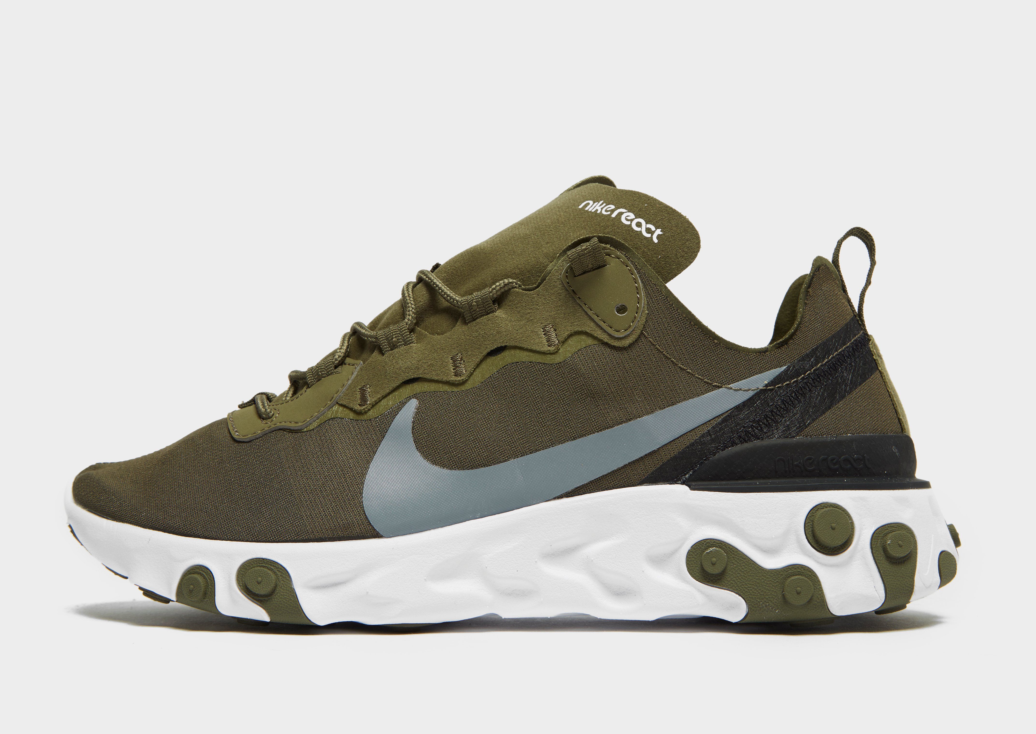 nike react element