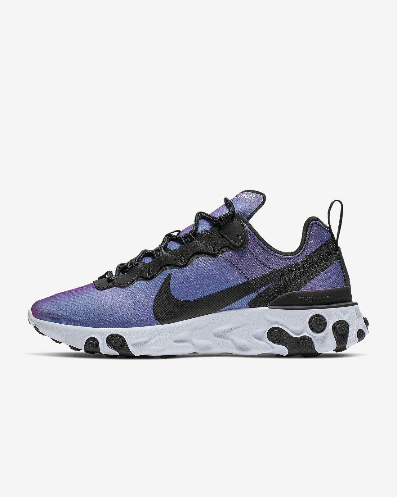 nike react element