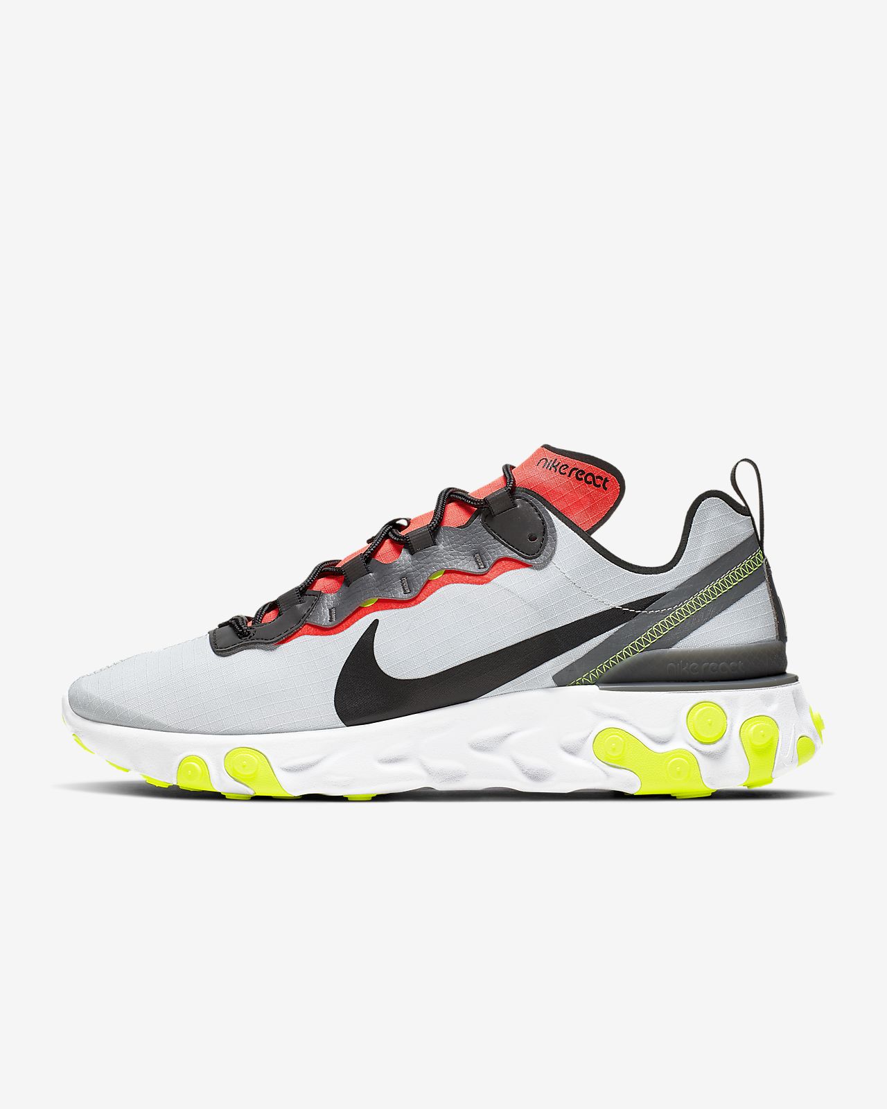 nike react element